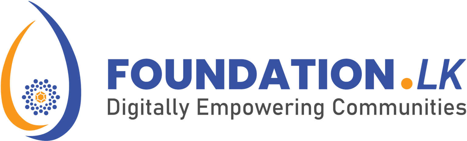 Gurugedara – Foundation
