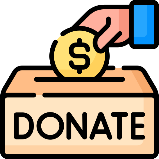 Donation – Foundation