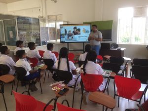 Suhurusara – Foundation