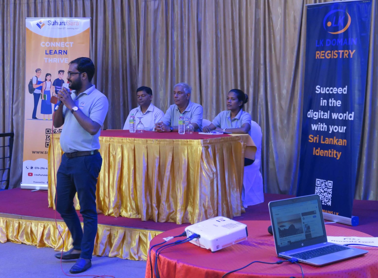 Nenasala – Foundation