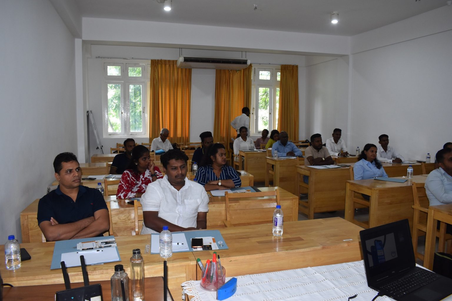 Nenasala – Foundation